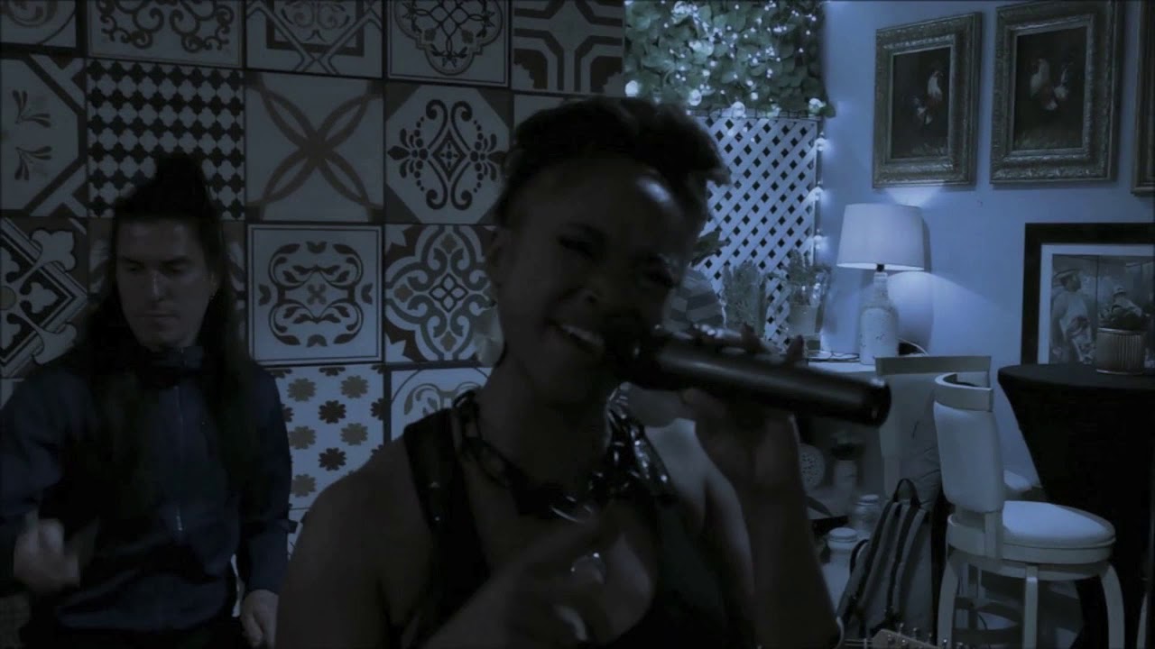 Mercy Duffy, Cover Version - YouTube