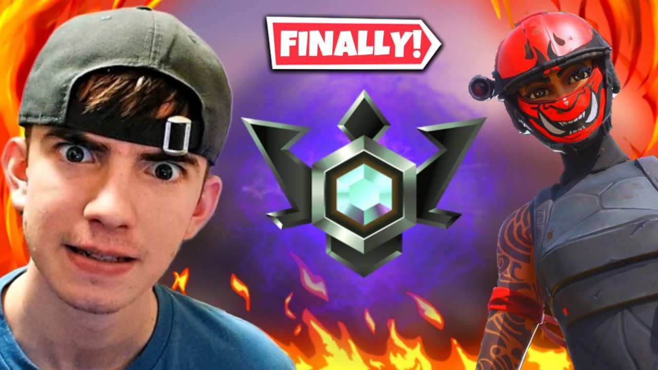 We FINALLY reached ELITE! - Stream Moments - YouTube