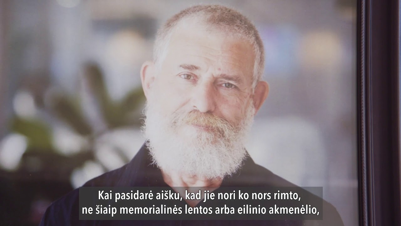 Dovydas Zundelovičius, Anna Zundelovič, Grigorijus Zundelovičius - YouTube