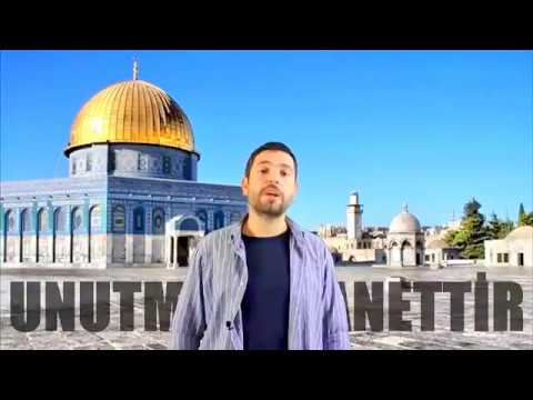 müslümanlar uyuyor