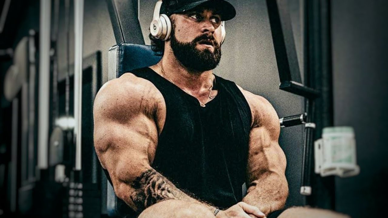 CBUM QUAD STOMP🔥 - O PRÓXIMO JAY CUTLER! #cbum #fitnessmotivation - YouTube