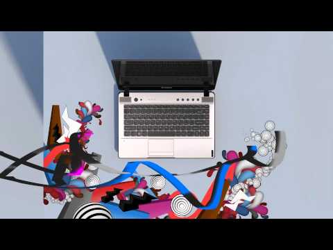 Lenovo IdeaPad Z Series laptops (Z370/Z470/Z570)