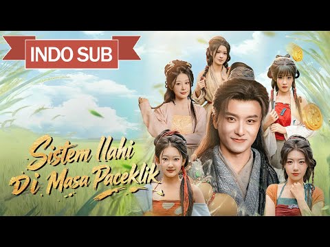 Zaman sulit, gue bisa panen labu emas! 5 ipar cewek yg dulu jijik, skrng berebut masuk selimut gue!