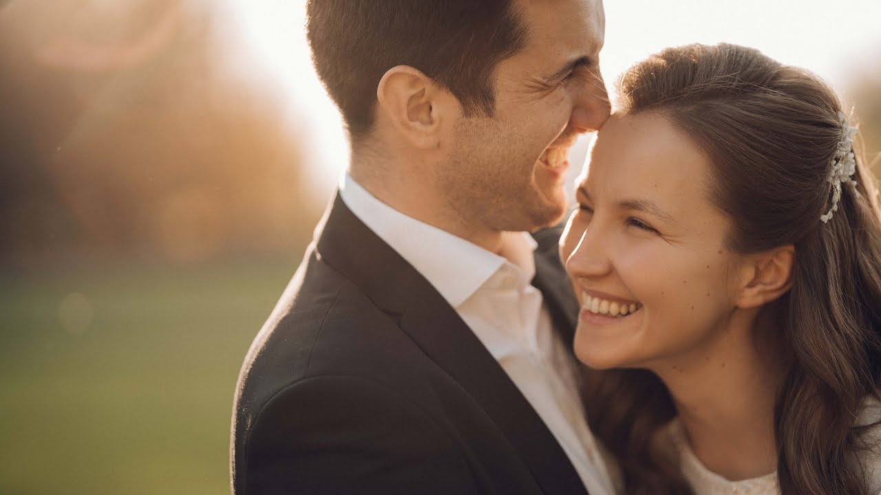 Samuel & Sabina - YouTube