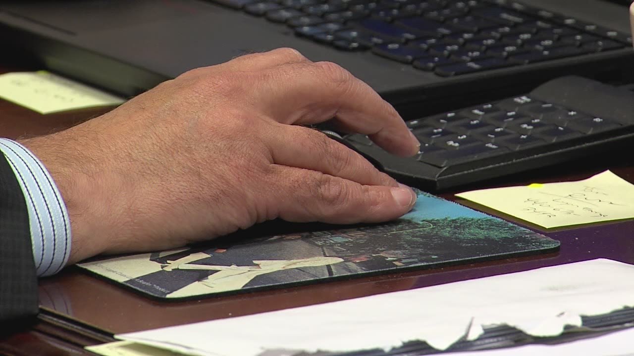 LARRY FRIEDMAN OF BARNES WENDLING SAYS THERE ARE THREE BIG MISTAKES A ...