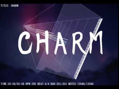 CHARM - YouTube