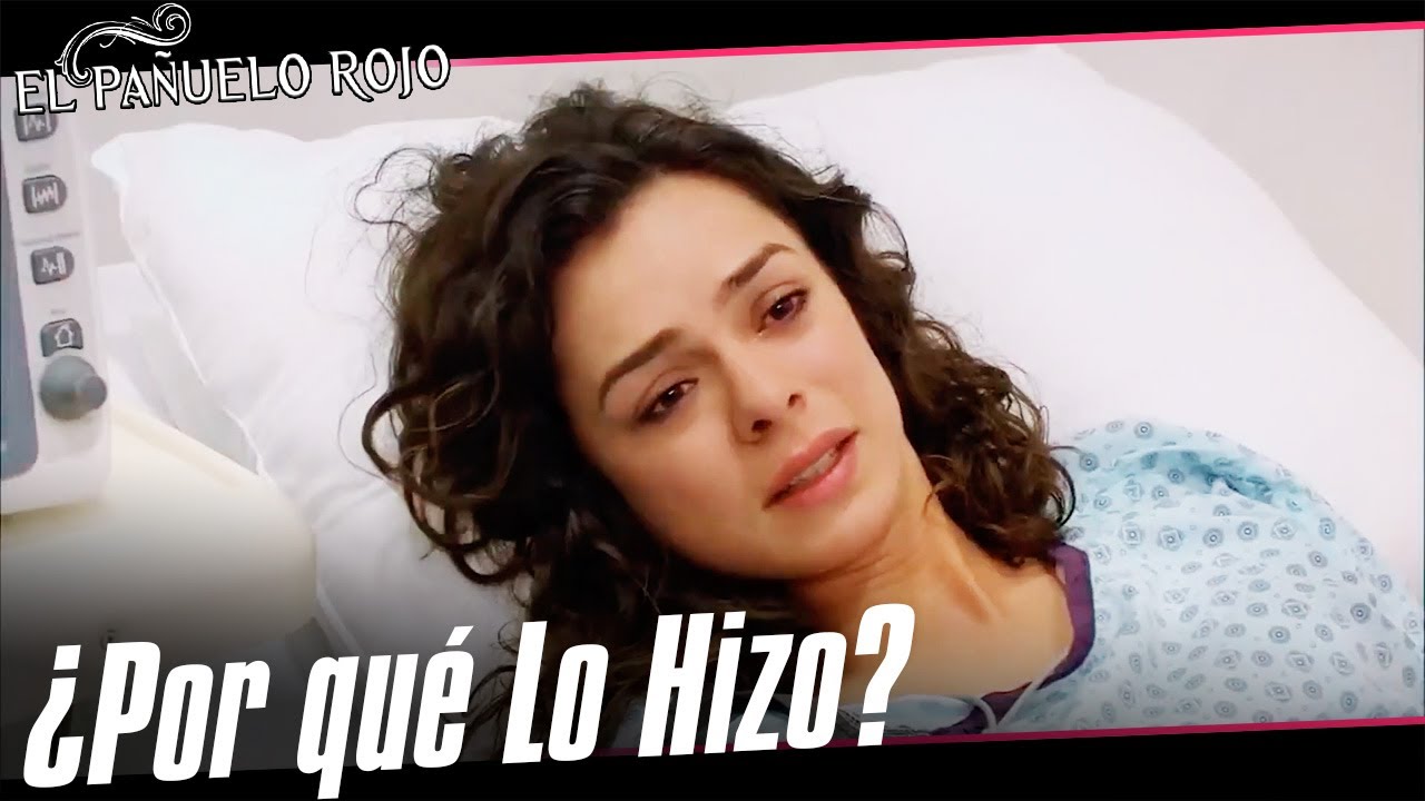 ¿Por qué Lo Hizo? | Asiye & Ilyas Amor Imposible 185° Capítulo - YouTube