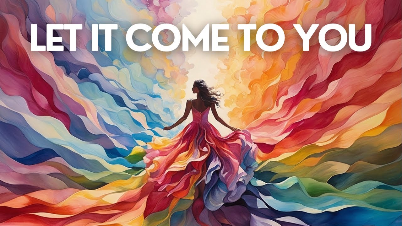 Wu Wei: The Art of Effortless Action - YouTube