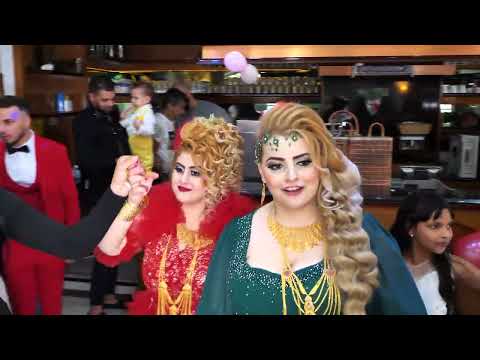 Minka prensesin Doumgunu partisi 2Bölüm