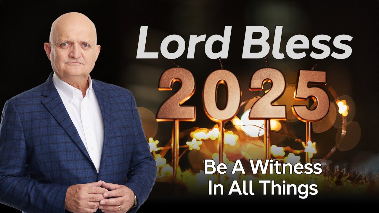 Be A Witness In All Things - YouTube