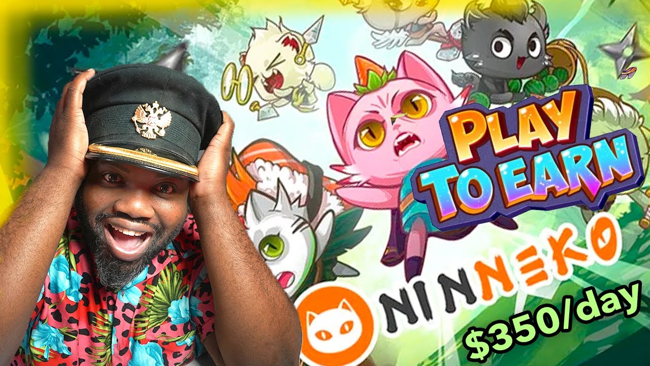 Ninneko RPG Game – Complete Beginner Guide - YouTube