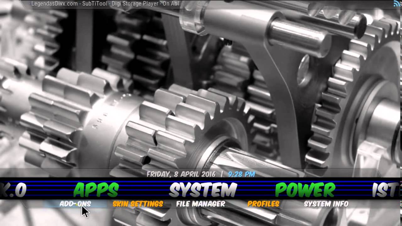How to add the Mach 1 Repository - YouTube