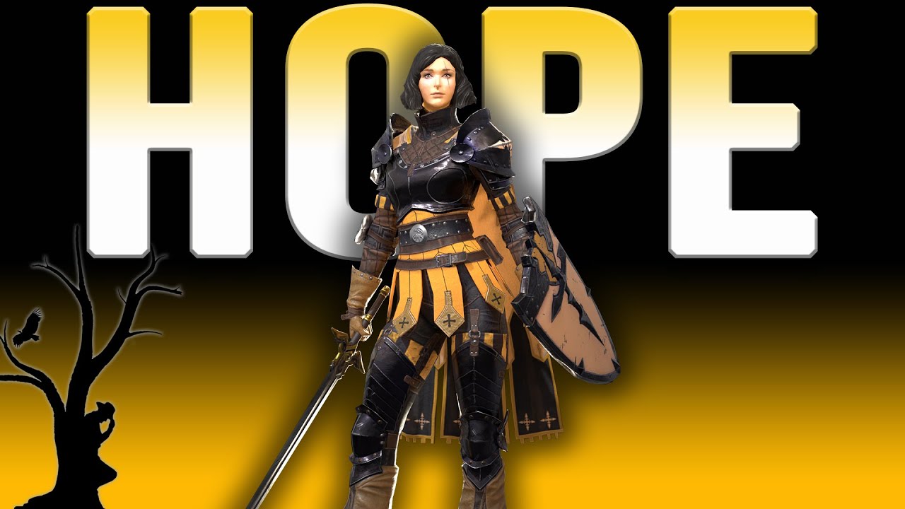 Having Hope | Raid Shadow Legends Champions - YouTube