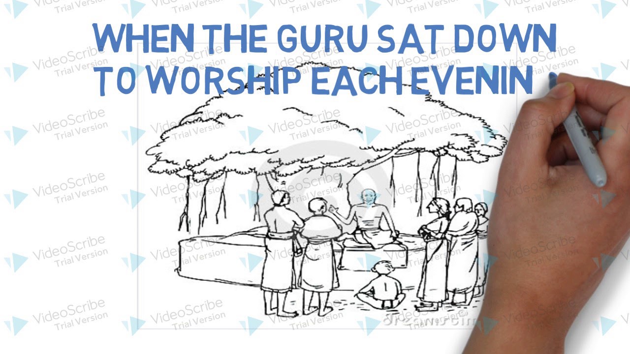 Ashram Cat - YouTube