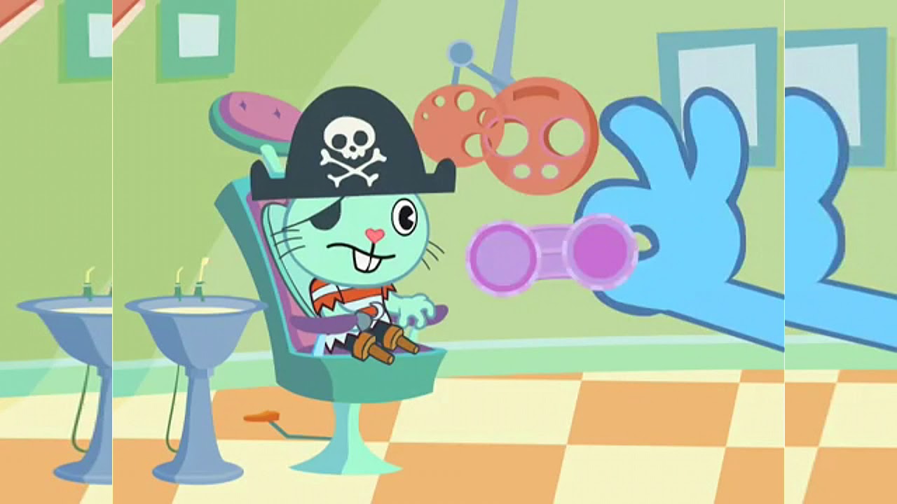 HTF A sight for Sore Eyes (TV Movie E28) in HD with Widescreen - YouTube