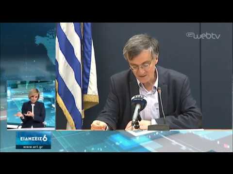 H ενημέρωση του υπ. υγείας για την πανδημία του κορονοϊού | 28/03/2020 ...