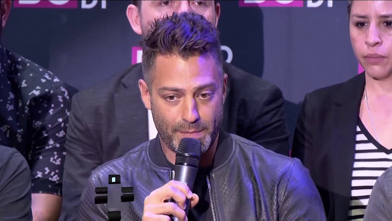 Lanzamiento BoBo Comedy - YouTube