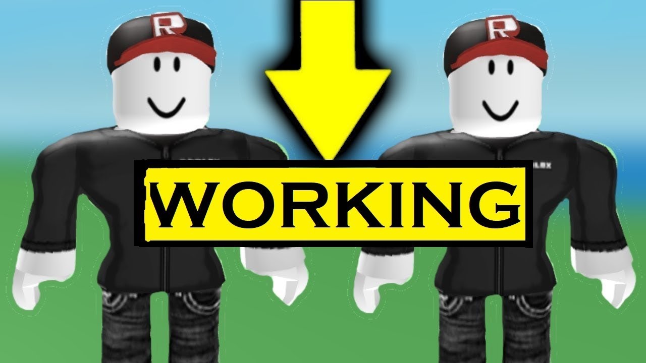 HOW TO PLAY AS A GUEST IN ROBLOX AFTER THE REMOVE (Easiest Way ...