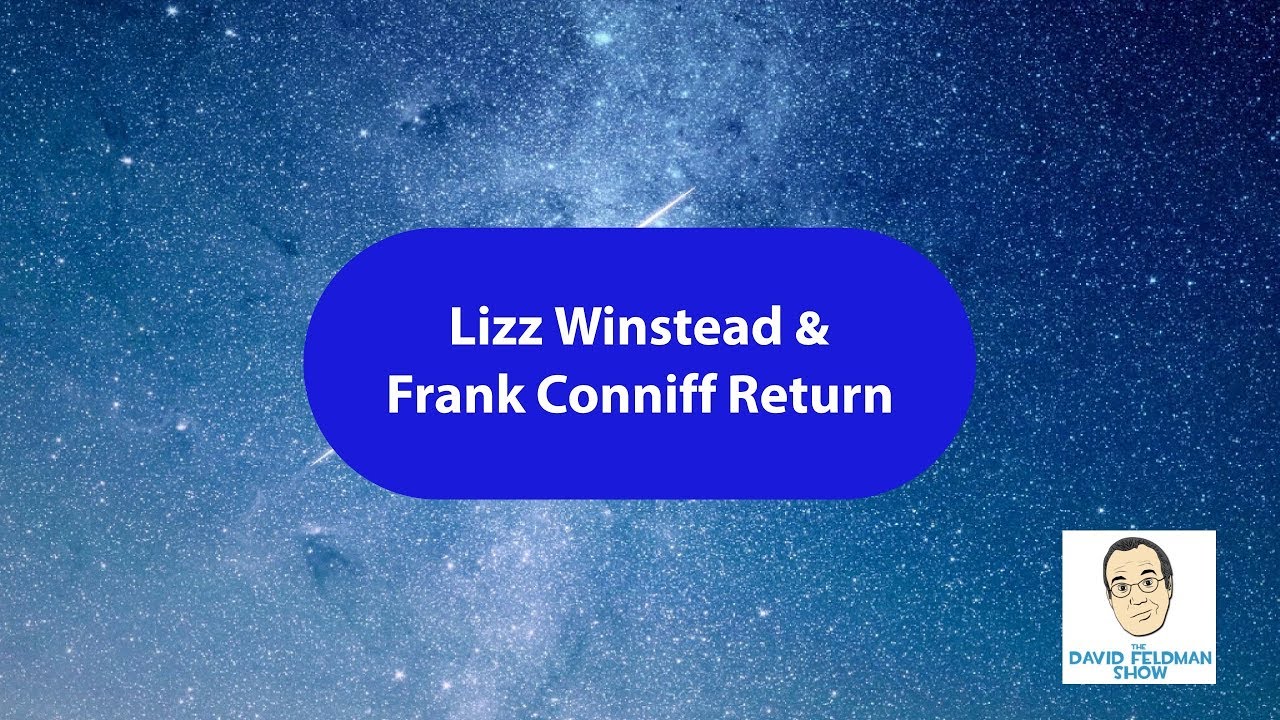 Lizz Winstead & Frank Conniff - YouTube