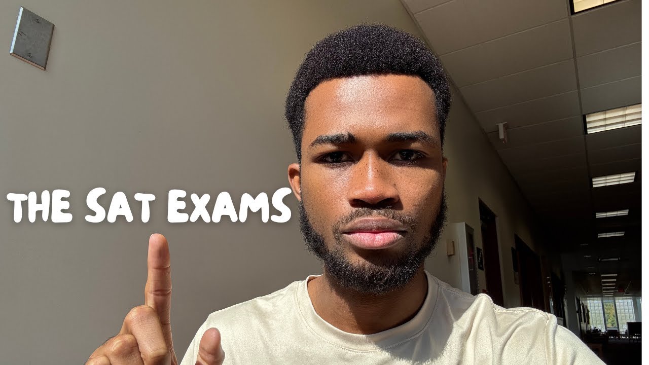 HOW TO REGISTER FOR THE SAT TEST + FREE TEST GUIDES - YouTube