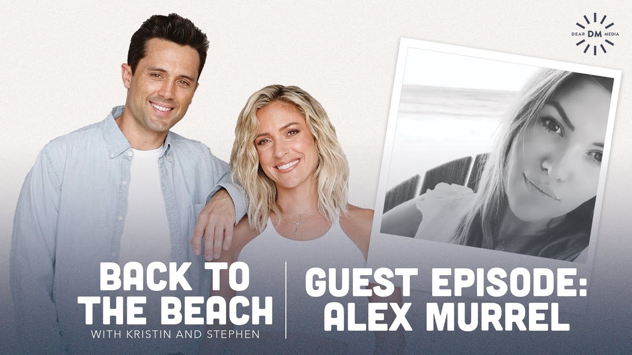 Alex Murrel And Jason Wahler