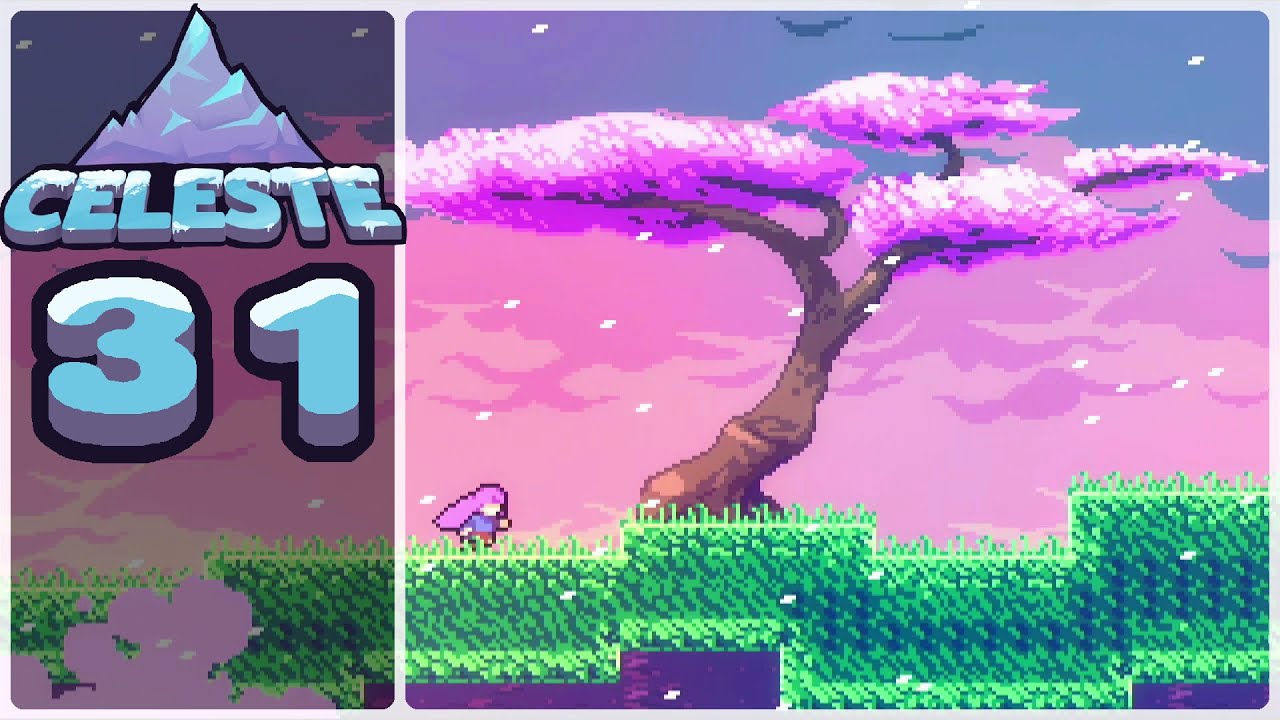 Episode 31 Long Rooms | Celeste - YouTube