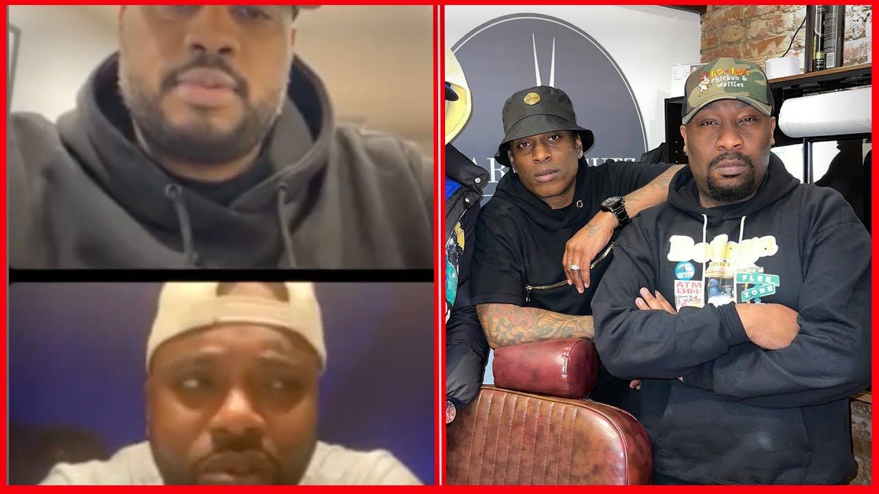 MATH HOFFA SAYS HYNAKEN AND ESSO Have TOO Much Hate For Him and ...