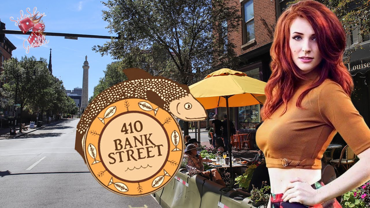 410 Bank Street Craps @ProCraps - YouTube