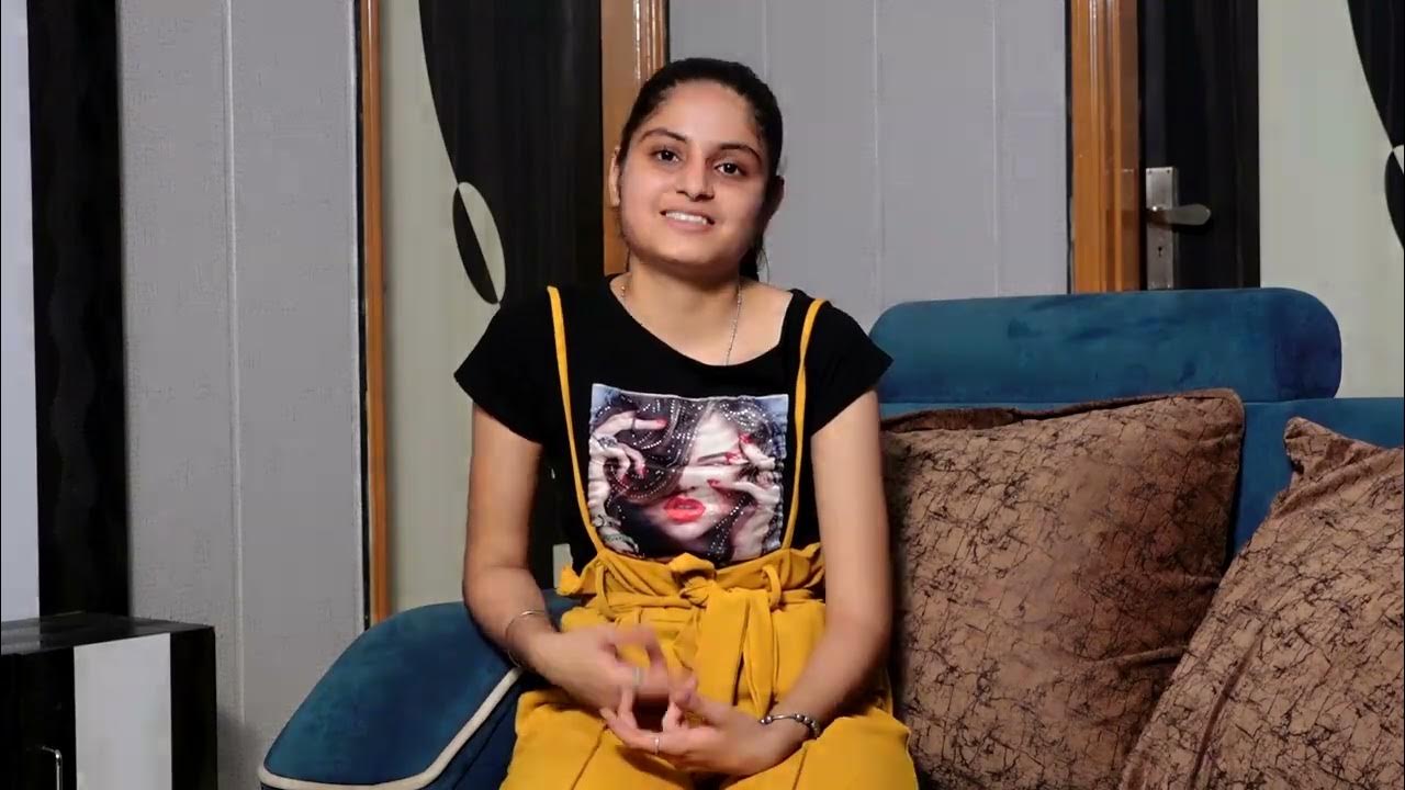 Sanchul l KKHD| Biography |Self documentary| Kisme Kitna Hai Dum | Reality show - YouTube