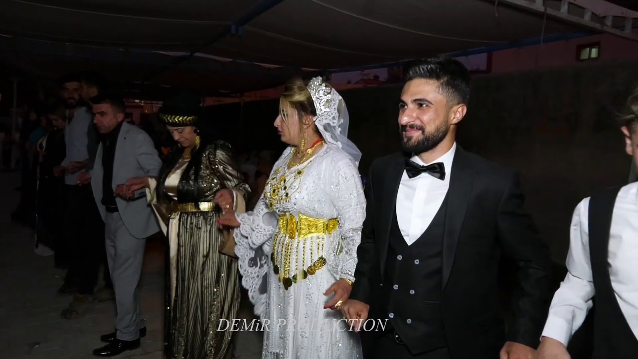 Berivan Aziz Demir Nerweyi - YouTube