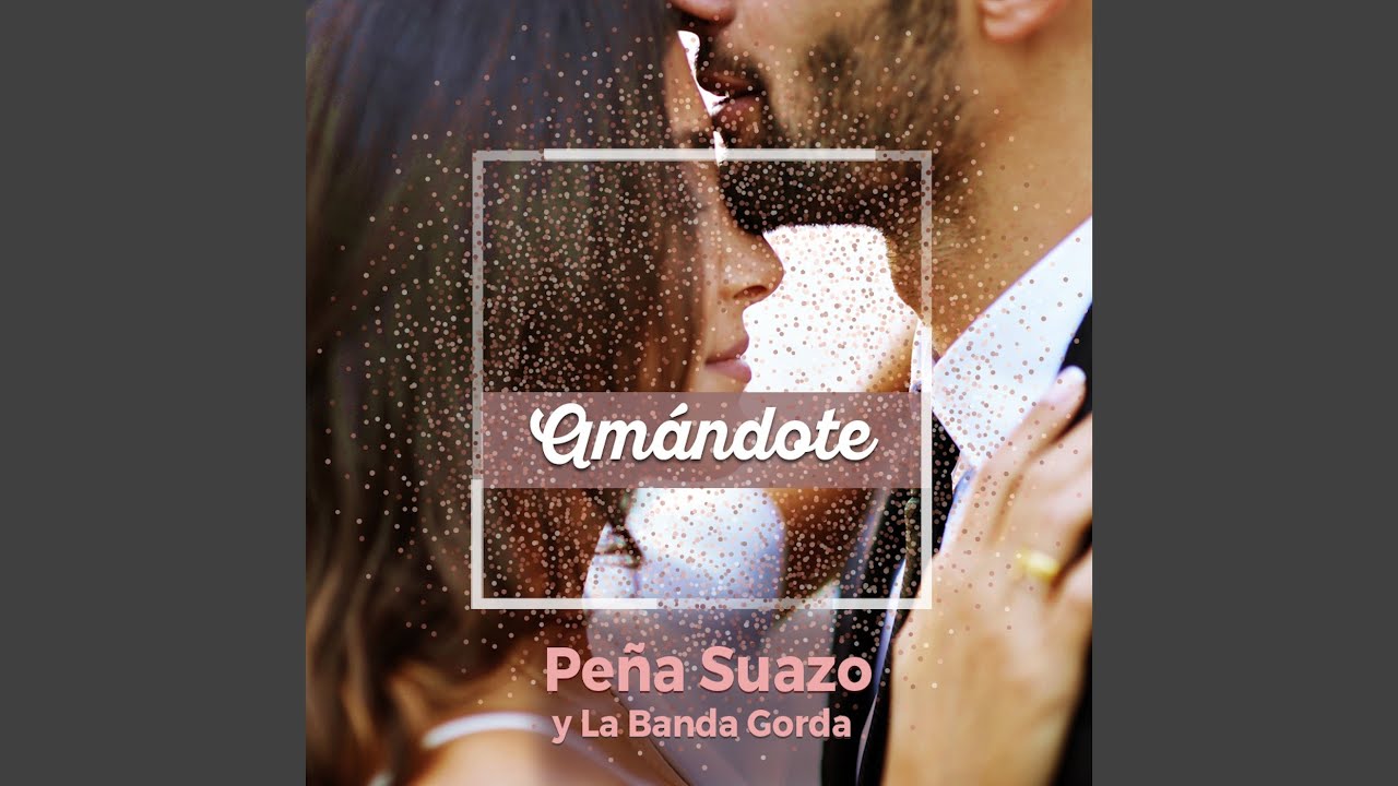 Amándote - YouTube