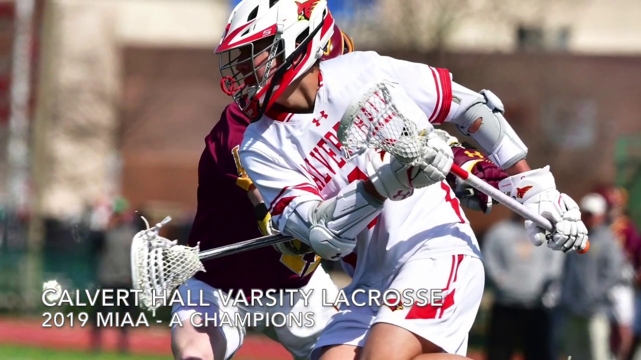 Jordan Wray (2022) Summer 2019 Lacrosse Highlights - YouTube