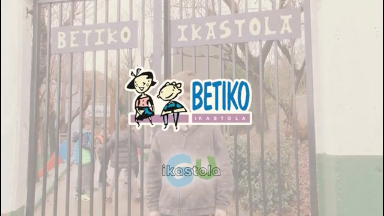 Zatoz GU ezagutzera · Betiko ikastola - YouTube