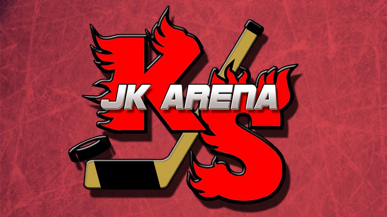 Kent Sud Minor Hockey - JK Arena Live Stream - YouTube