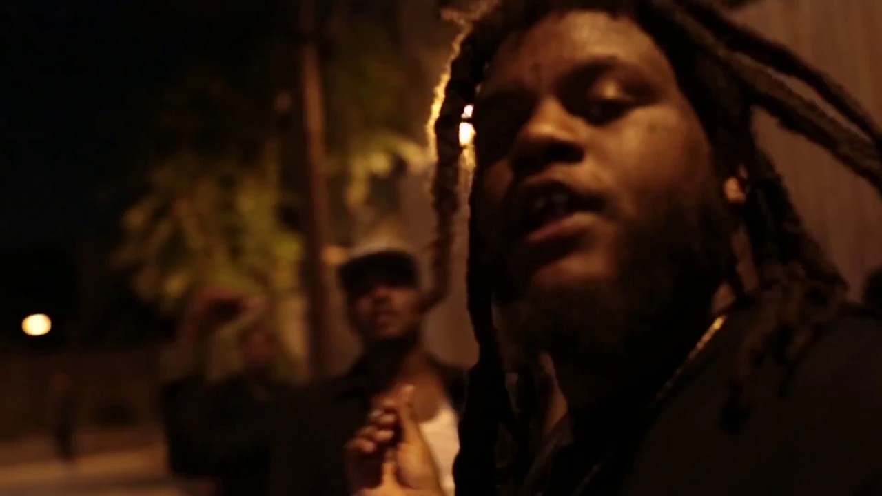 Fat Trel x Big Racks - Hood Love [Prod. Money Montage] *Official Video ...