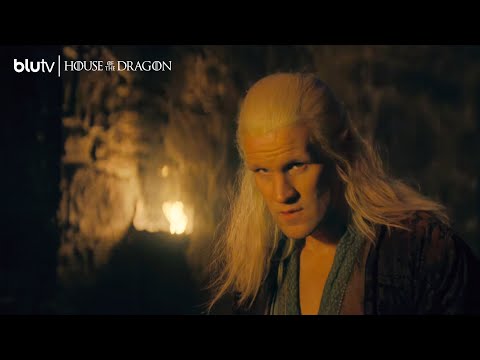 House Of The Dragon | 2. Sezon | Fragman