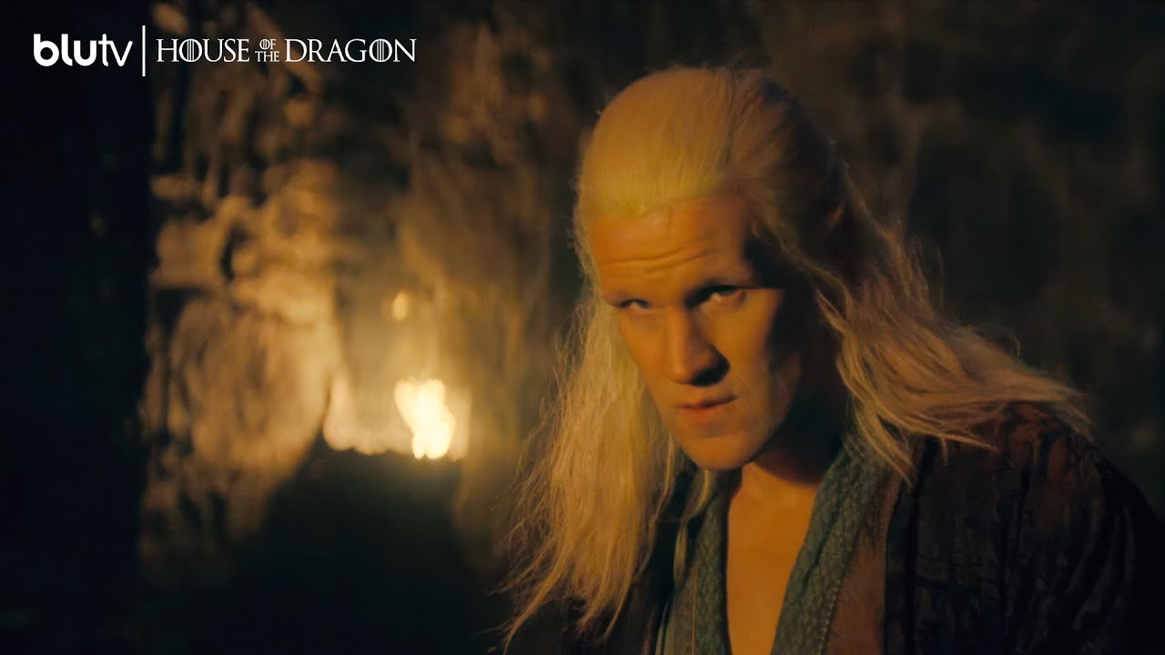 House Of The Dragon | 2. Sezon | Fragman - YouTube