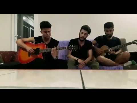 Bekir Yılmaz ft Şenol Can & Savaş - Gel be gökyüzüm (İlyas Yalçıntaş)