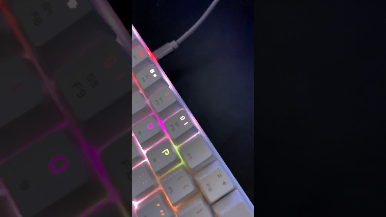 How to hook up your ck62 to your ps4/Xbox - YouTube