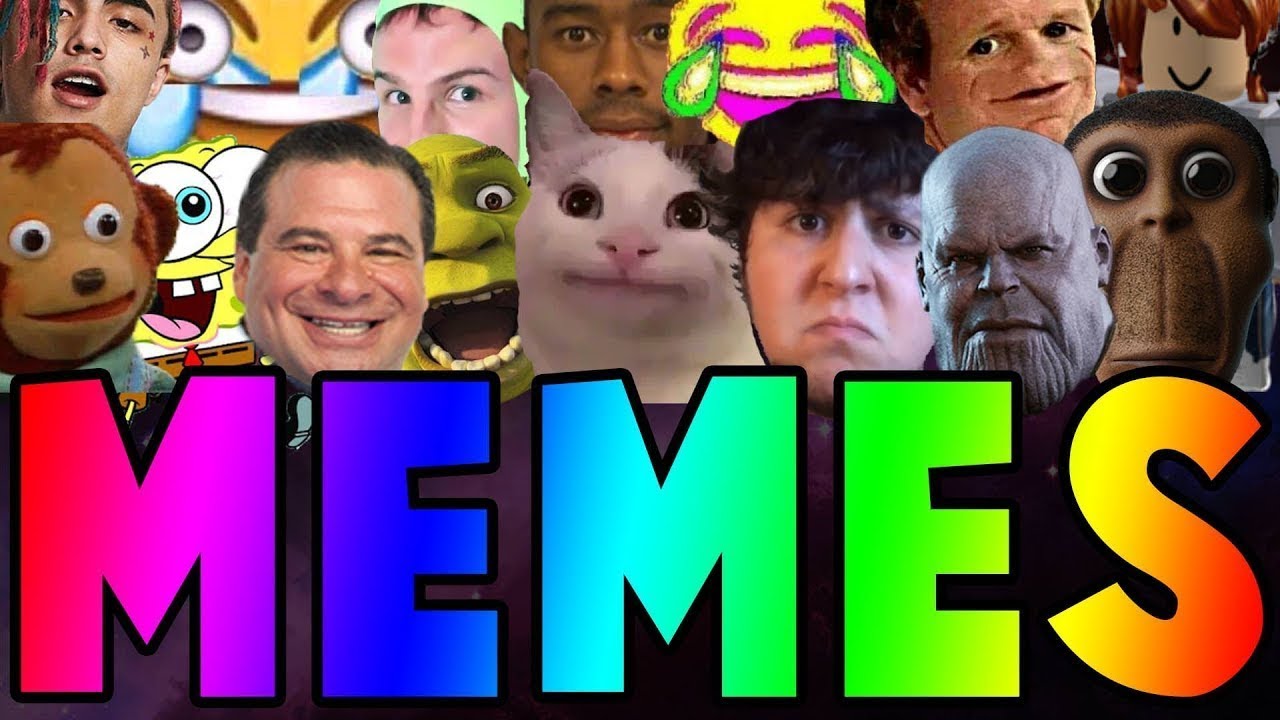 500+ MEME SOUND EFFECTS Pack For Editing 2023 | FREE - YouTube