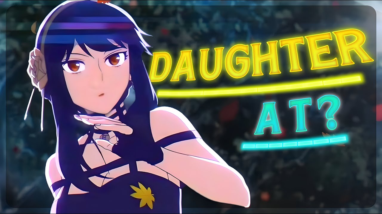 「AMV/EDIT」🥵 Where Your Daughter At? - Yor Forger | Spy X Family ...