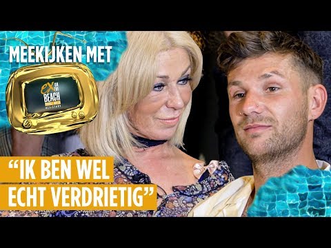 WAYNE: “IK BEN MISBRUIKT MAM!” | EOTBDD All Stars – Meekijken met Wayne