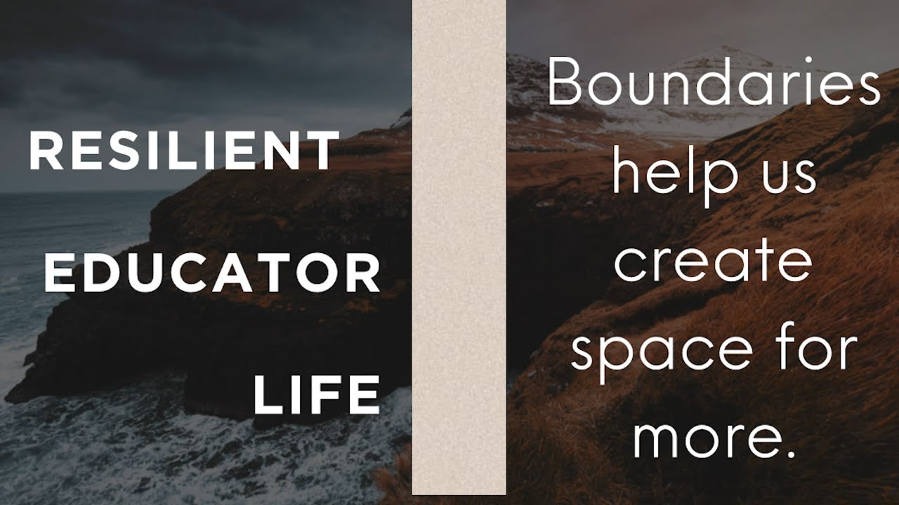 Fostering Fortitude: Developing a Path to Educator Resilience | Dante ...