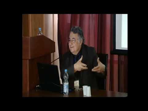 Prof. Dr. Muhsin Doğaroğlu Azerbaycan Konferansı #arıcılık #eğitimi