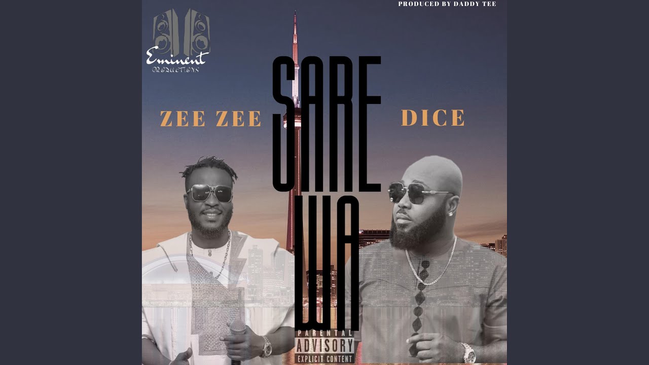 Sare Wa (feat. Zee Zee) - YouTube