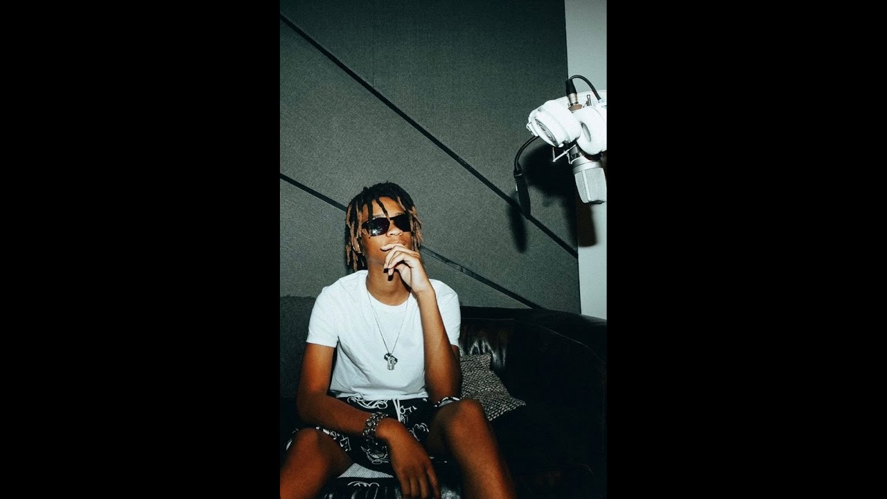 KASHDAMI PLUG N B EASY TO RAP TO TYPE BEAT* "TOO EASY" - YouTube