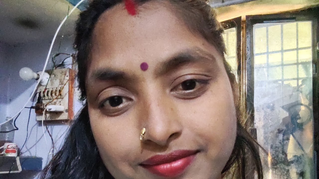 vidya m vlogs is live! Radhe Radhe good evening - YouTube