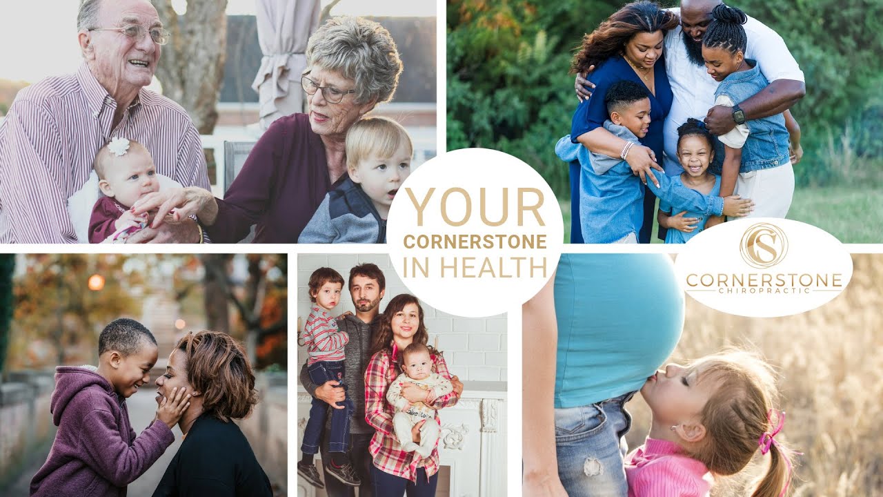 Your CornerStone in Health - Episode 9 - YouTube