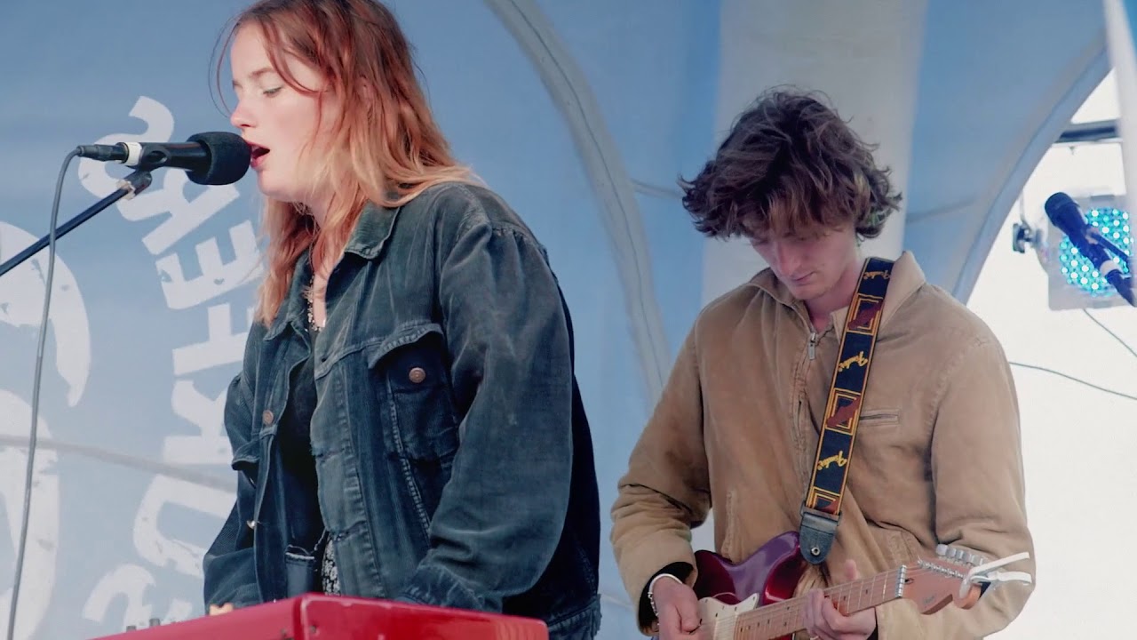 Wheal Kitty Presents (Indie Kitchen) - YouTube