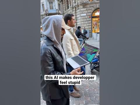 Every Programmer Needs to know this #coding #shorts - YouTube